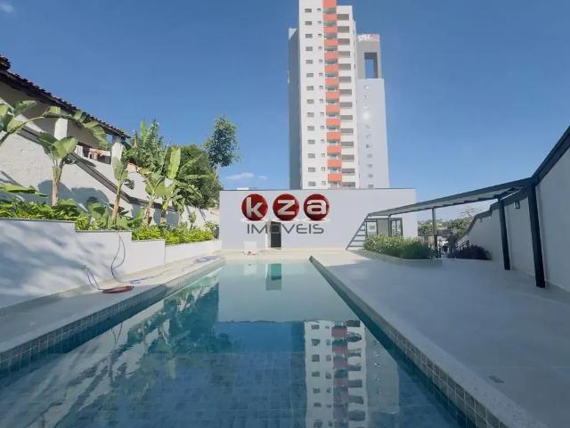 Apartamento para Venda em Valinhos/SP Castelo 2 Quartos