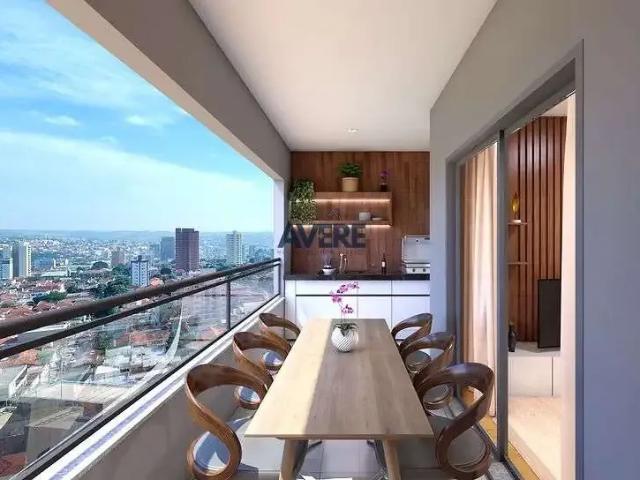 Apartamento para Venda em Valinhos/SP Castelo 2 Quartos