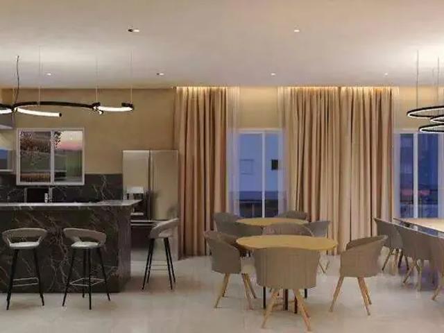 Apartamento para Venda em Valinhos/SP Castelo 2 Quartos