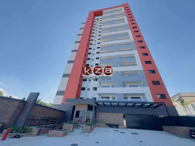 Apartamento para Venda em Valinhos/SP Castelo 2 Quartos