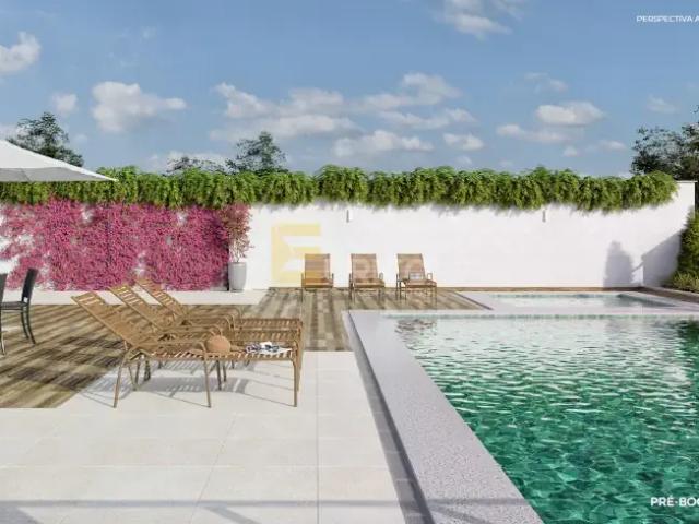 Apartamento para Venda em Valinhos/SP Castelo 2 Quartos