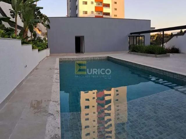 Apartamento para Venda em Valinhos/SP Castelo 3 Quartos