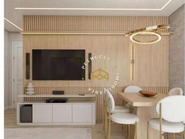 Apartamento para Venda em Valinhos/SP Castelo 3 Quartos