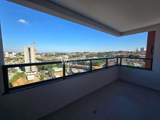 Apartamento para Venda em Valinhos/SP Castelo 3 Quartos
