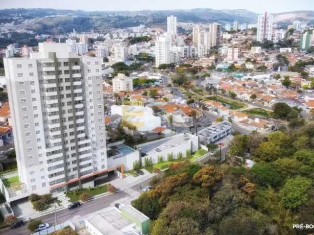 Apartamento para Venda em Valinhos/SP Castelo 3 Quartos