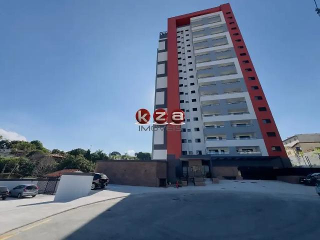 Apartamento para Venda em Valinhos/SP Castelo 3 Quartos