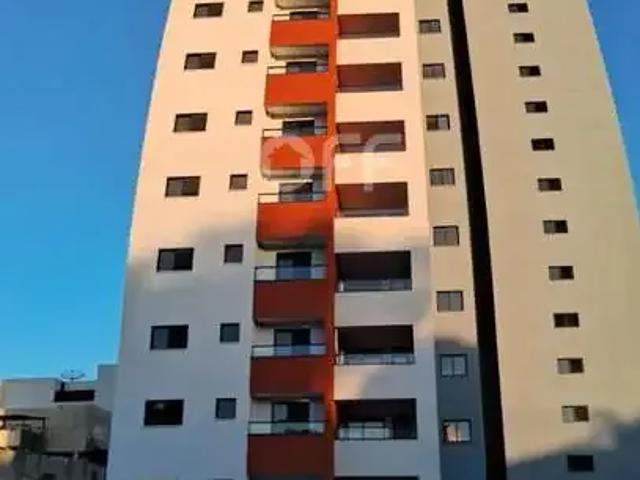 Apartamento para Venda em Valinhos/SP Castelo 3 Quartos