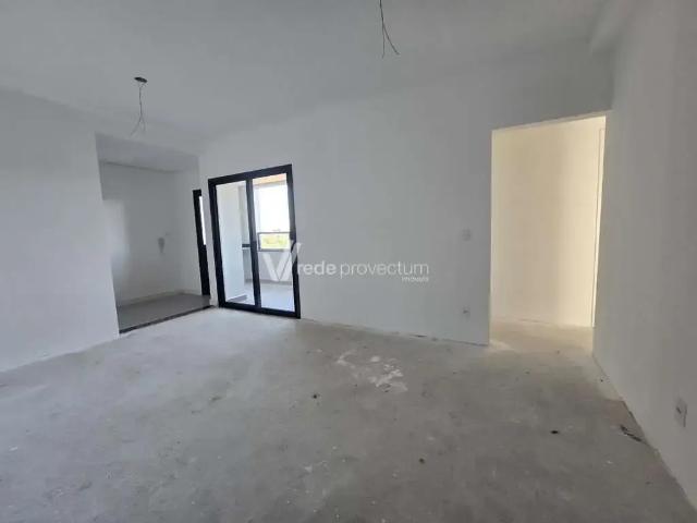 Apartamento para Venda em Valinhos/SP Castelo 3 Quartos