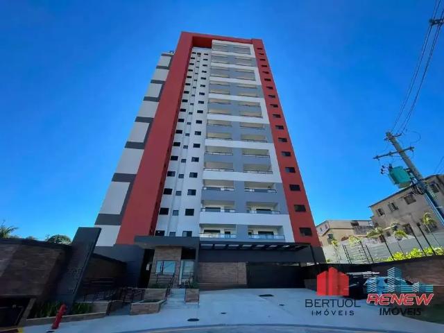 Apartamento para Venda em Valinhos/SP Castelo 3 Quartos