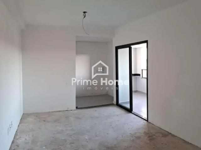 Apartamento para Venda em Valinhos/SP Castelo 3 Quartos