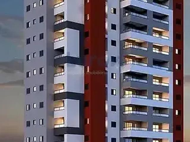 Apartamento para Venda em Valinhos/SP Castelo 3 Quartos