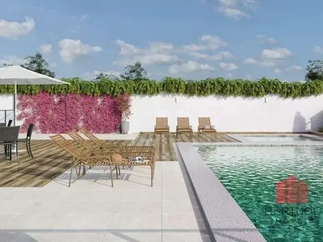 Apartamento para Venda em Valinhos/SP Castelo 3 Quartos