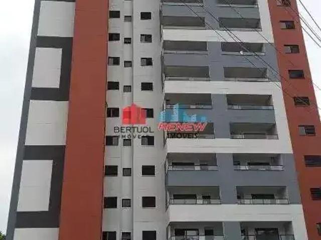 Apartamento para Venda em Valinhos/SP Castelo 3 Quartos