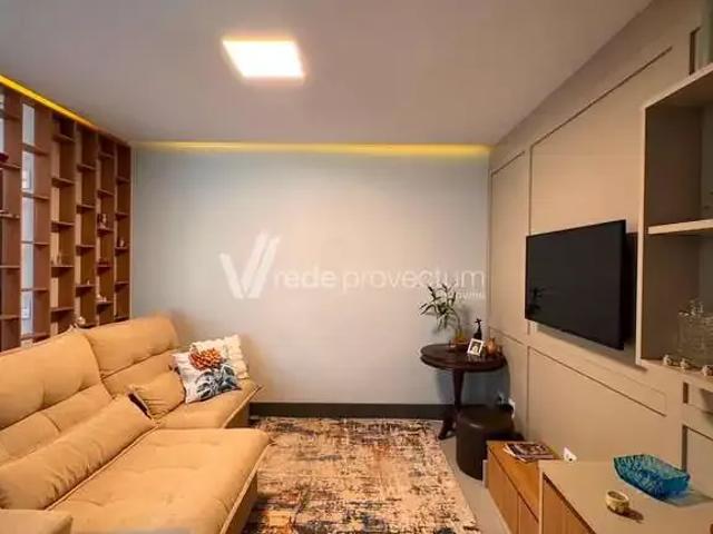 Apartamento para Venda em Valinhos/SP Castelo 3 Quartos