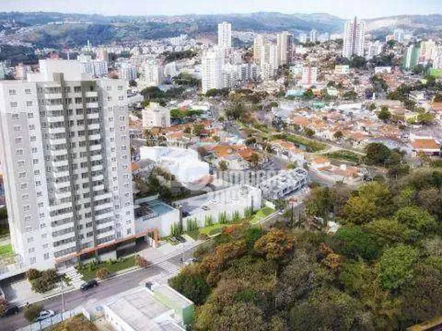 Apartamento para Venda em Valinhos/SP Castelo 3 Quartos