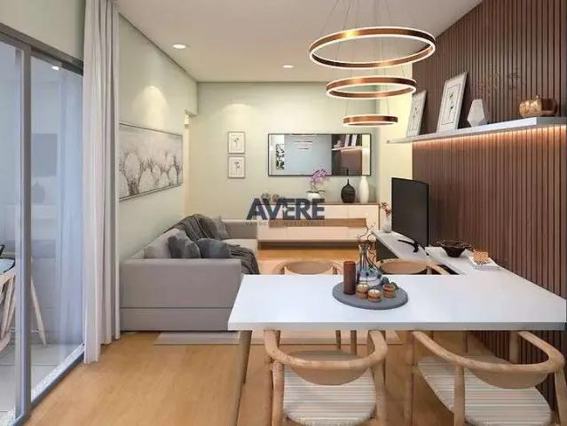 Apartamento para Venda em Valinhos/SP Castelo 3 Quartos
