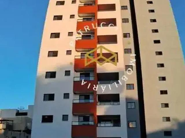 Apartamento para Venda em Valinhos/SP Castelo 3 Quartos