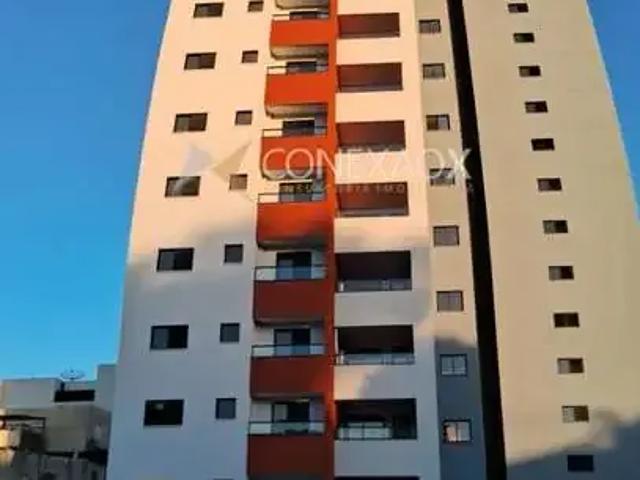 Apartamento para Venda em Valinhos/SP Castelo 3 Quartos