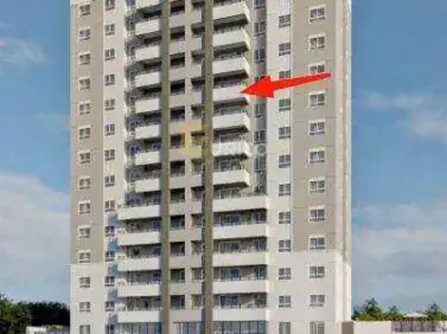 Apartamento para Venda em Valinhos/SP Castelo 3 Quartos