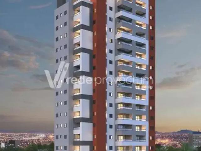 Apartamento para Venda em Valinhos/SP Castelo 3 Quartos
