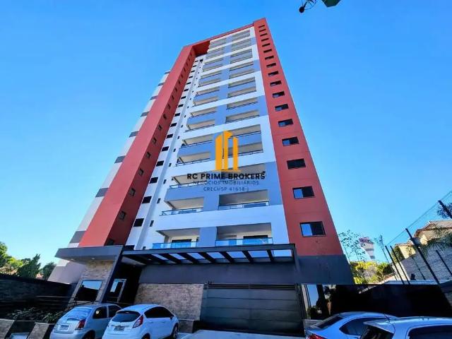 Apartamento para Venda em Valinhos/SP Castelo 3 Quartos