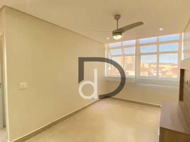 Apartamento para Venda em Valinhos/SP Centro 1 Quartos