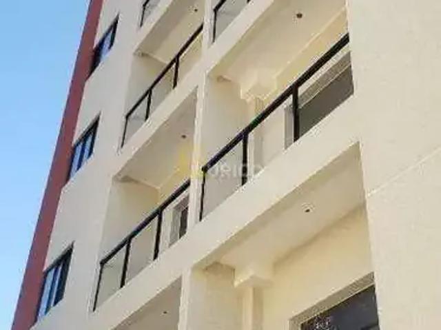 Apartamento para Venda em Valinhos/SP Centro 1 Quartos