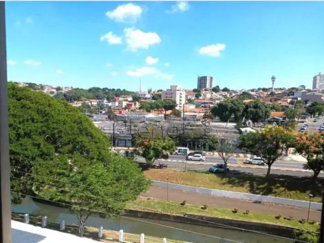Apartamento para Venda em Valinhos/SP Centro 3 Quartos