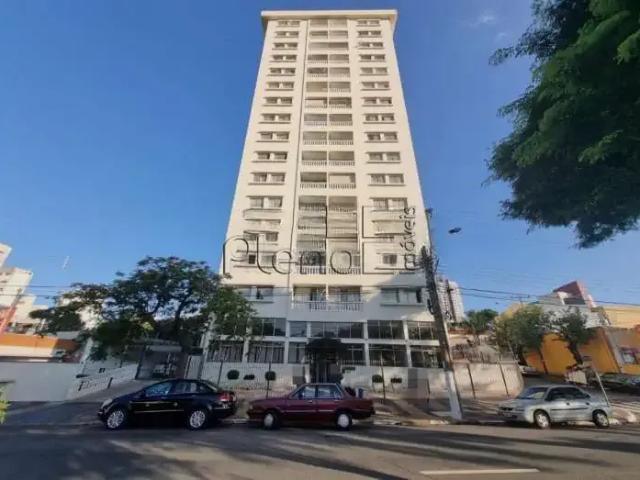 Apartamento para Venda em Valinhos/SP Centro 3 Quartos