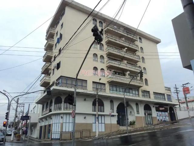 Apartamento para Venda em Valinhos/SP Centro 3 Quartos