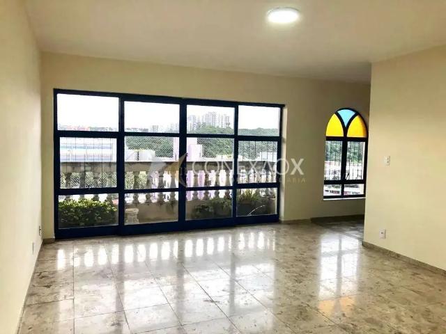 Apartamento para Venda em Valinhos/SP Centro 3 Quartos