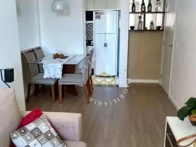 Apartamento para Venda em Valinhos/SP Chácara das Nações 3 Quartos