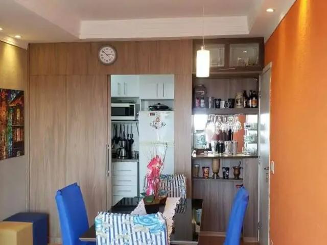 Apartamento para Venda em Valinhos/SP Chácara das Nações 3 Quartos