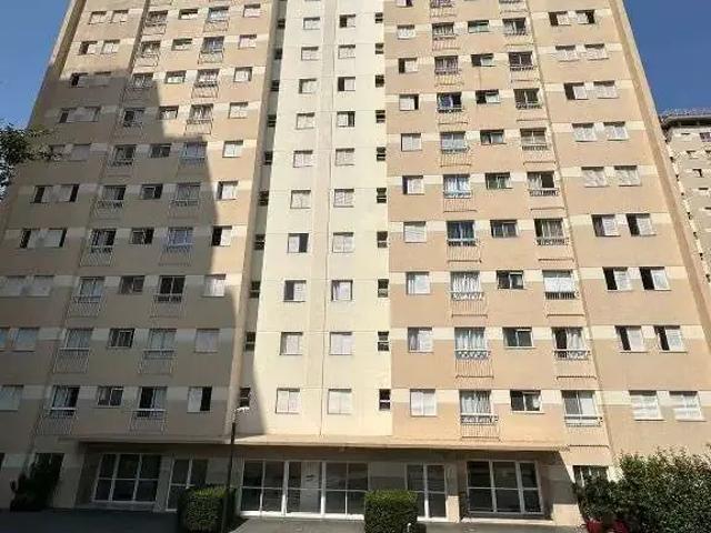 Apartamento para Venda em Valinhos/SP Chácara das Nações 3 Quartos
