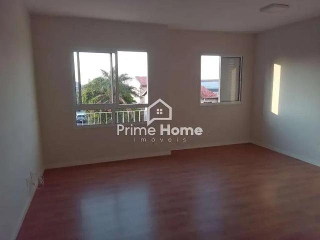 Apartamento para Venda em Valinhos/SP Chácara das Nações 3 Quartos