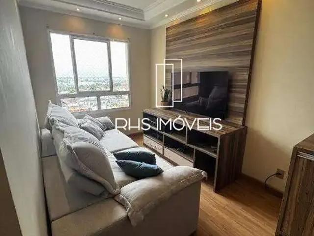 Apartamento para Venda em Valinhos/SP Chácara das Nações 3 Quartos