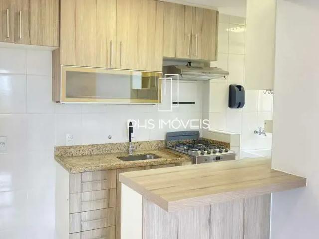 Apartamento para Venda em Valinhos/SP Chácara das Nações 3 Quartos