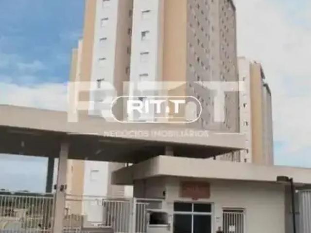 Apartamento para Venda em Valinhos/SP Chácara das Nações 3 Quartos