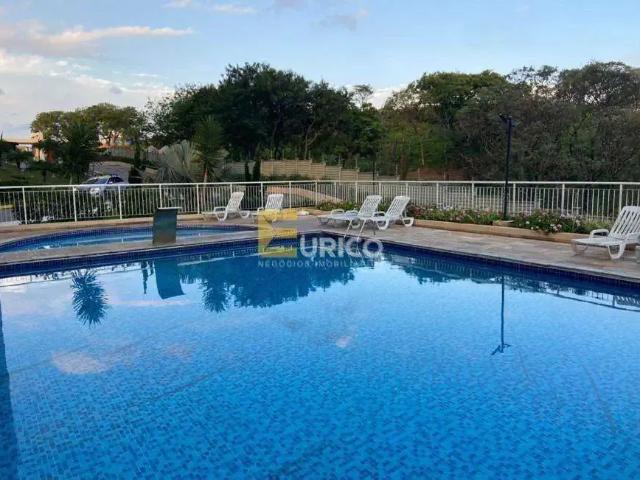 Apartamento para Venda em Valinhos/SP Chácara das Nações 3 Quartos
