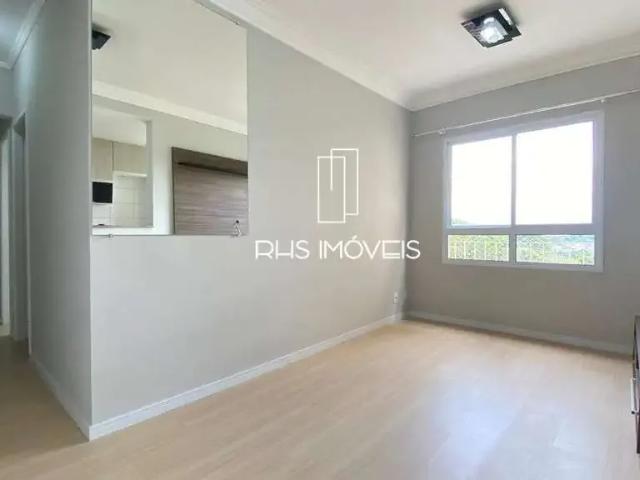 Apartamento para Venda em Valinhos/SP Chácara das Nações 2 Quartos