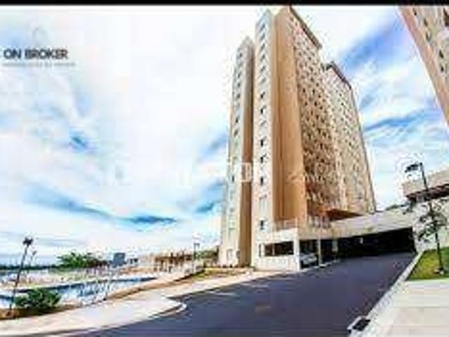 Apartamento para Venda em Valinhos/SP Chácara das Nações 2 Quartos