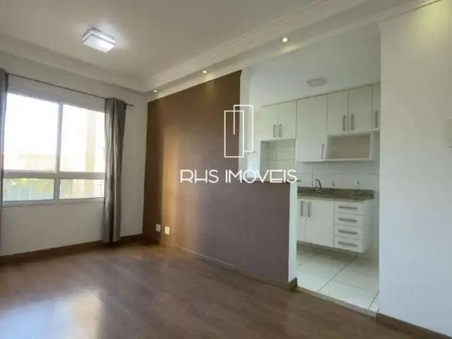 Apartamento para Venda em Valinhos/SP Chácara das Nações 2 Quartos