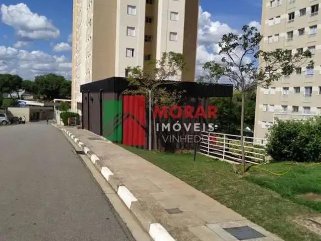 Apartamento para Venda em Valinhos/SP Chácara das Nações 2 Quartos