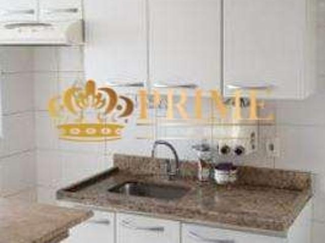 Apartamento para Venda em Valinhos/SP Chácara das Nações 2 Quartos