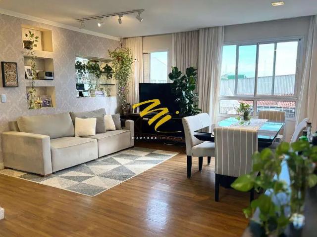 Apartamento para Venda em Valinhos/SP Chácara das Nações 2 Quartos