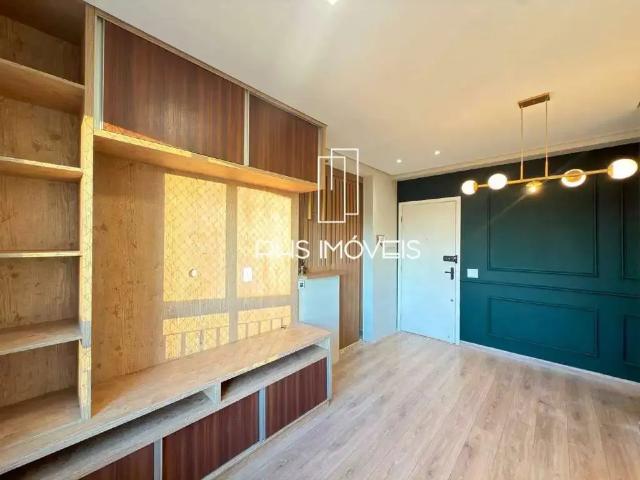 Apartamento para Venda em Valinhos/SP Chácara das Nações 2 Quartos