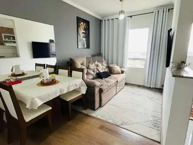 Apartamento para Venda em Valinhos/SP Chácara das Nações 2 Quartos