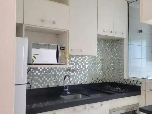 Apartamento para Venda em Valinhos/SP Chácara das Nações 2 Quartos