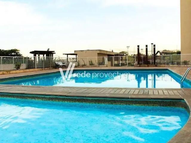 Apartamento para Venda em Valinhos/SP Chácara das Nações 2 Quartos