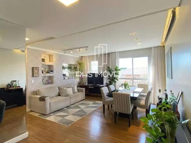 Apartamento para Venda em Valinhos/SP Chácara das Nações 2 Quartos